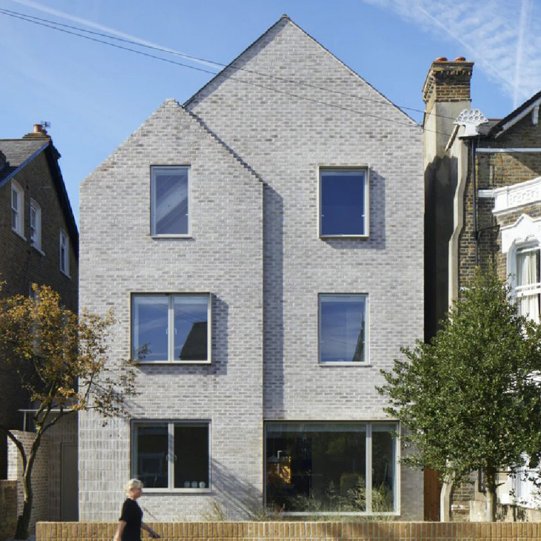 Michelmersh wins 5 awards at the BDA’s Brick Awards 2021