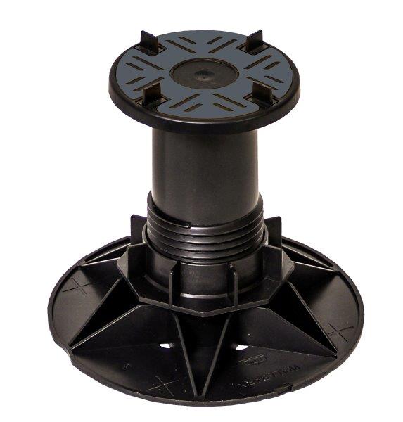 Pedestals for Paving and Decking (Wallbarn)