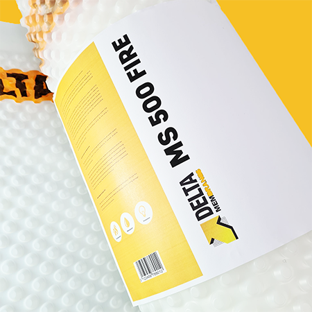 Built in Protection – Delta MS 500 Fire Retardant, Type C Cavity ...