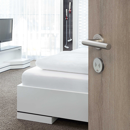 Dialock: The key to the future of hotels [BLOG]