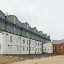 Barbour Product Search Latest Case Studies