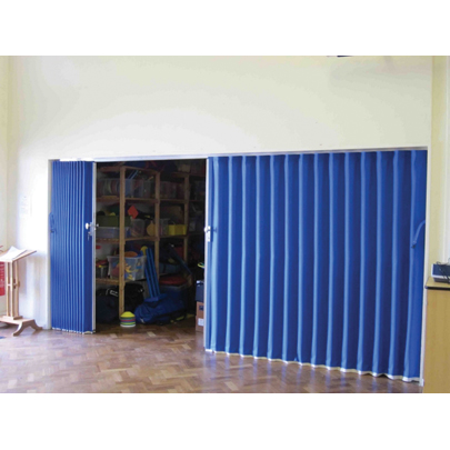 Movable Walls & Sliding Folding Partitions