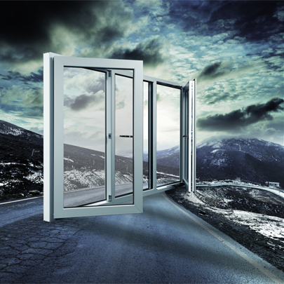 Eurocell announces first fully integrated door and window system