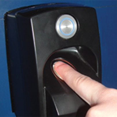 ievo ultimate™ system for Emrys ap Iwan School