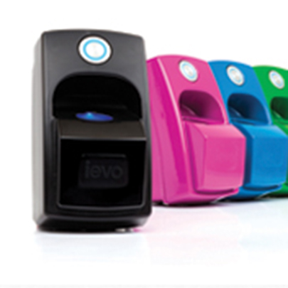 ievo ultimate™ system for Emrys ap Iwan School