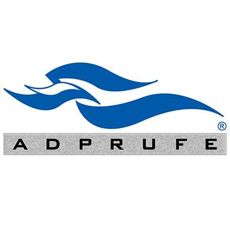 Adprufe System (GCP Applied Technologies)