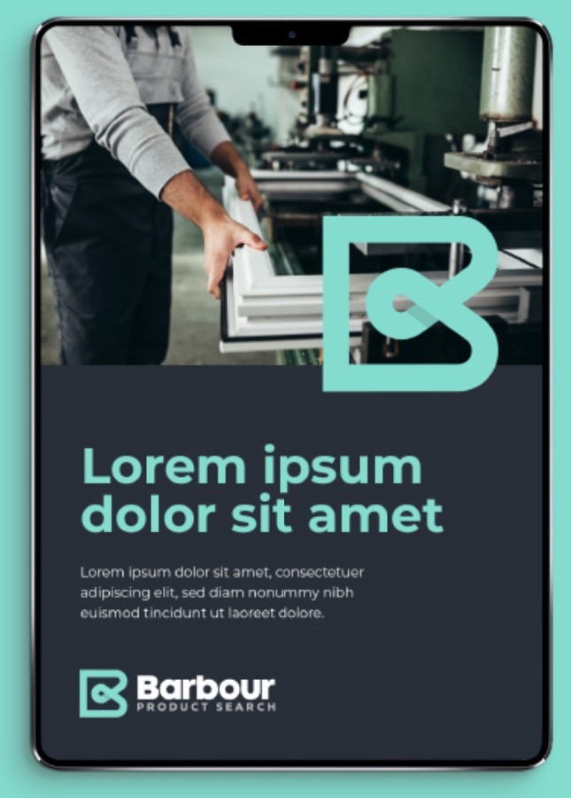 Building Products | Barbour Building Product Search Engine