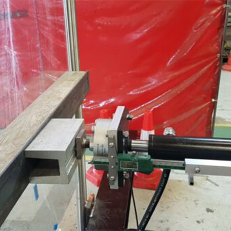 A guide to specifying the correct balustrade loading [BLOG]