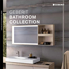 About Geberit Sales - Barbour Product Search.