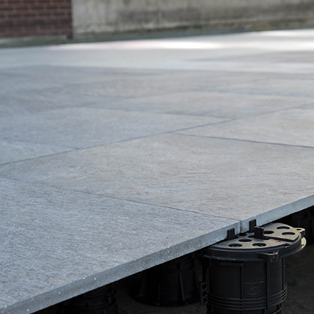 BBA Certification Raises the Standard of External Flooring