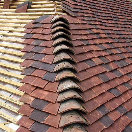 Tudor Roof Tile returns to full production