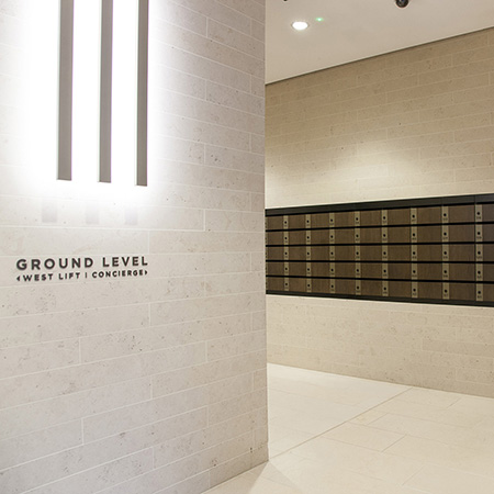 Tile is the new style