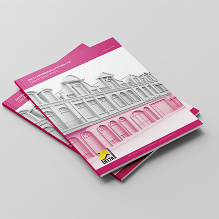 Delta launches latest Damp Proofing Brochure – Remedial Action and ...