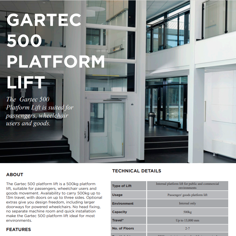 About Gartec - Barbour Product Search.