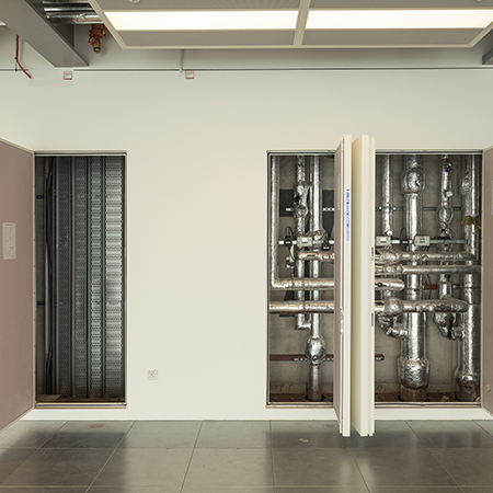 Profab Access marks sustainability milestone with EPD