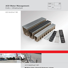 About ACO Technologies plc - Barbour Product Search.