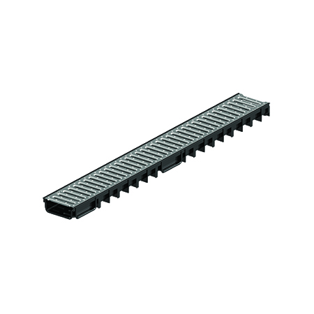 ACO launches low profile channel drain for domestic market