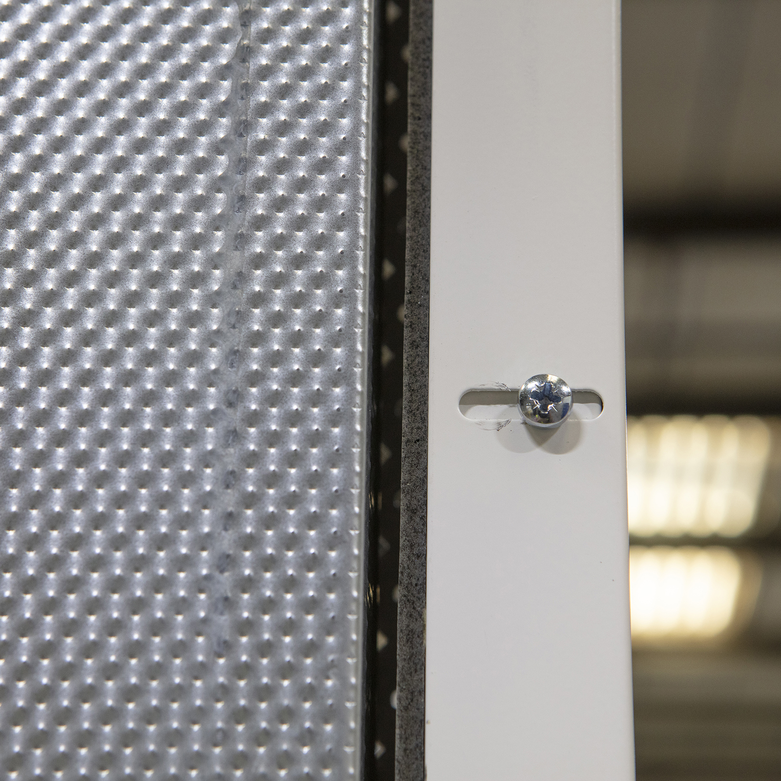 Profab Access introduces industry first for fire integrity and installation