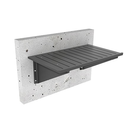 Althon launch new range of mammal ledges and shelves