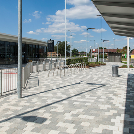 Charcon introduces Andover range extensions