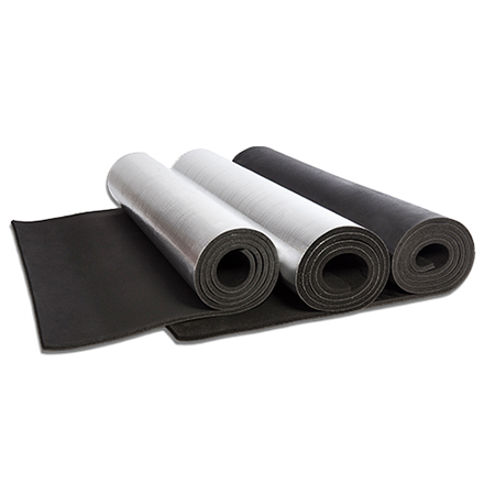 New Armacomfort from Armacell reduces noise levels