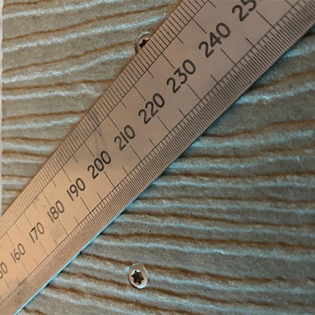 Blazeboard summary of BS 8579 2020