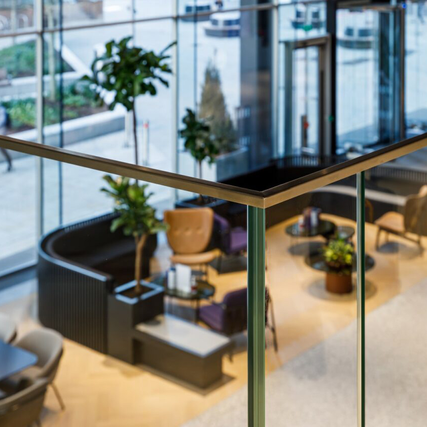 One Braham, BT Headquarters & Commercial Space