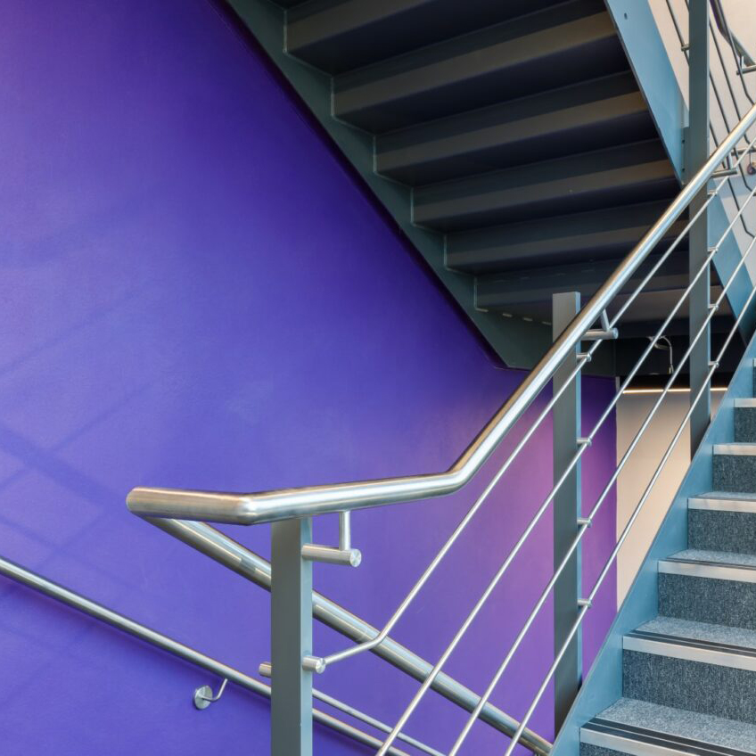 One Braham, BT Headquarters & Commercial Space