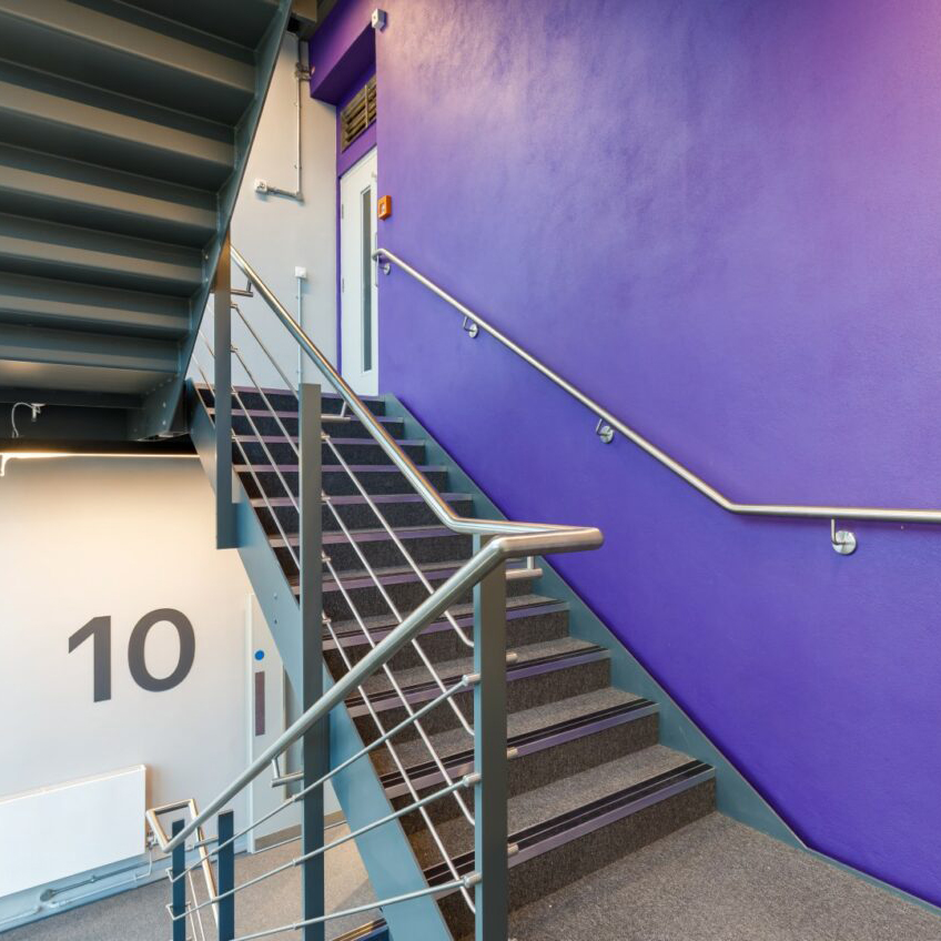 One Braham, BT Headquarters & Commercial Space