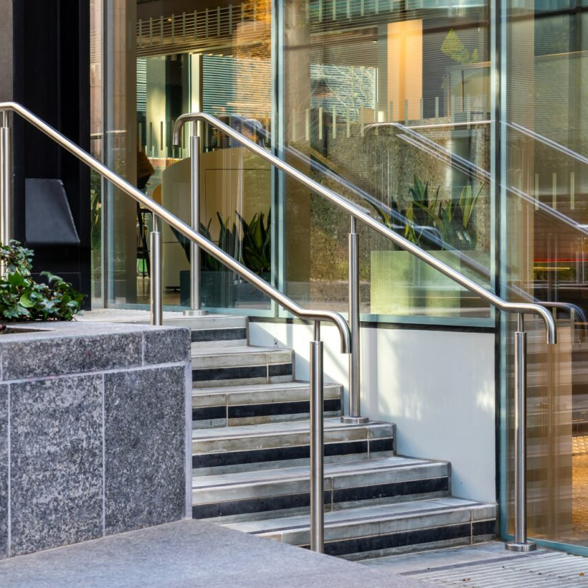 One Braham, BT Headquarters & Commercial Space