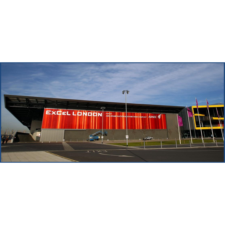 ExCel London Phase II