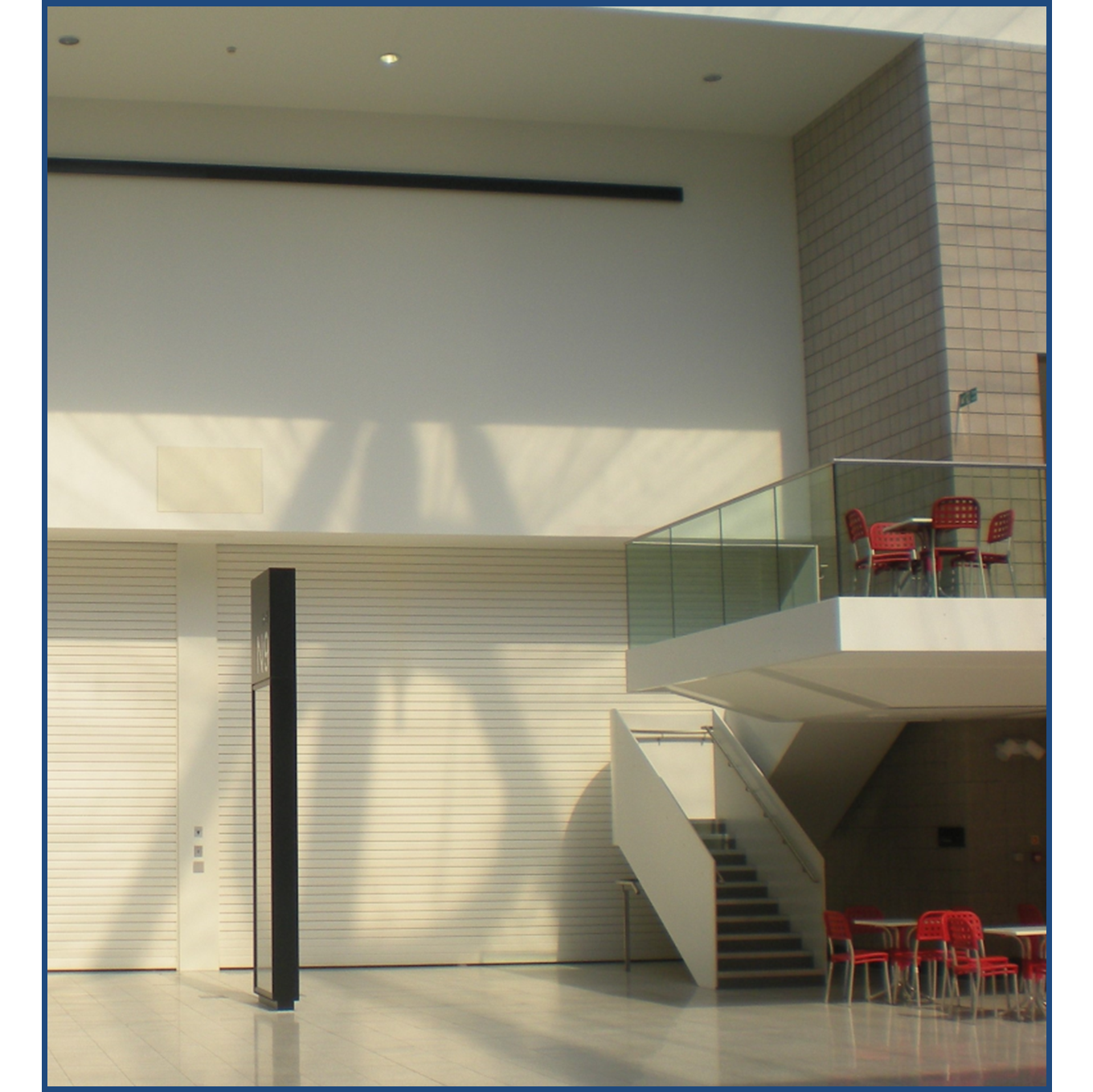 ExCel London Phase II