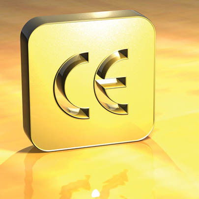 CE marking and compliance now obligatory for UK