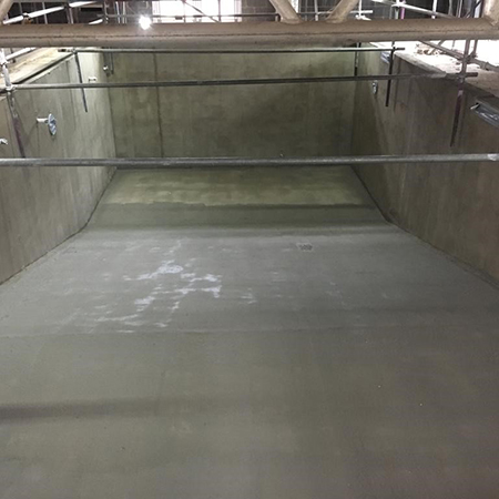 Delta Waterproofing System Installed in Residential Development