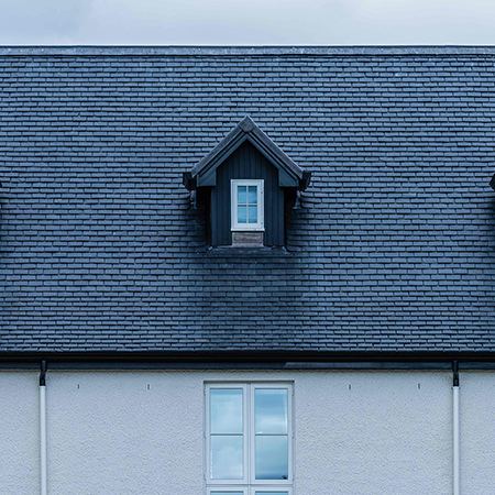 CUPA PIZARRAS heavy 3 slate for new build arts and craft style home