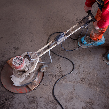 How To Mix Screed For A Concrete Floor – Flooring Blog