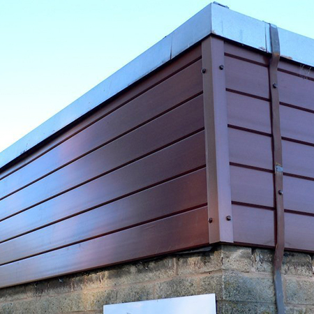 Kedel's recycled plastic versatile across sectors