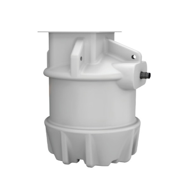 Delta Membrane Systems launches new 800 Series Packaged Pump Stations