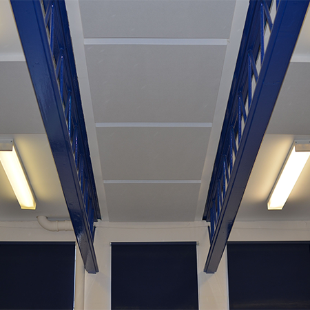 Why good acoustic design is central to making schools autism-friendly ...