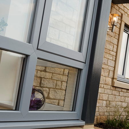 Maintenance-free Eurocell Modus for top market development