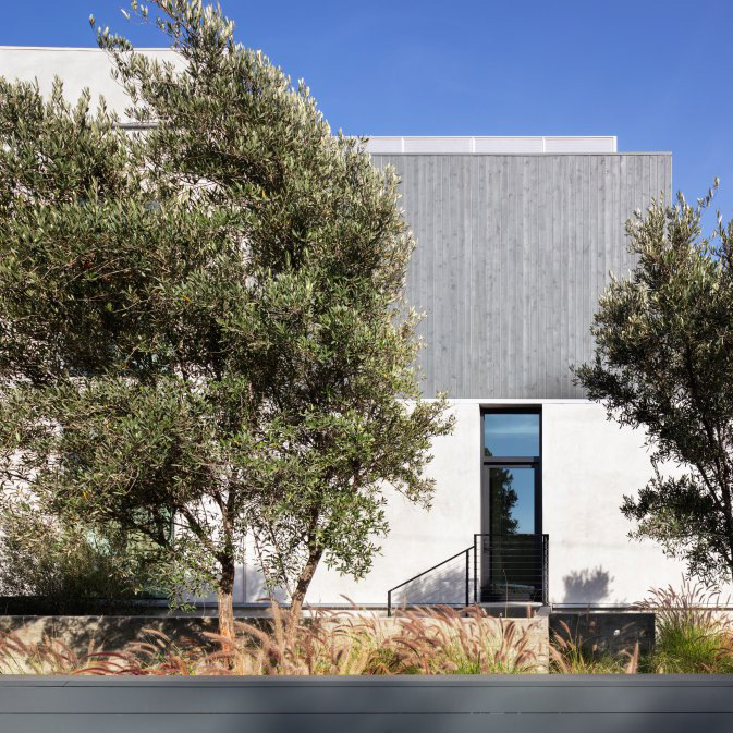 Glazing Vision Box Rooflights Feature In Stunning Homes In California