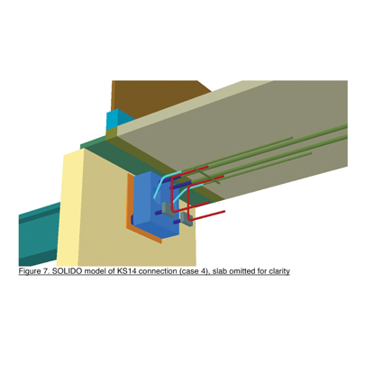 Oxford Brookes proves ‘common solutions’ for concrete-to-steel ...