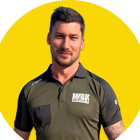 BMA’s Annual Conference to raise funds for Band of Builders