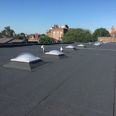 The award winning Girdlestone Estate