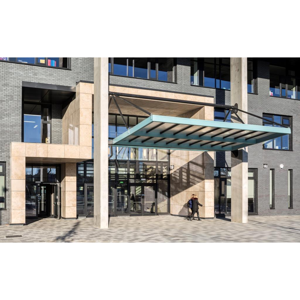 Greenfaulds High School Cumbernauld