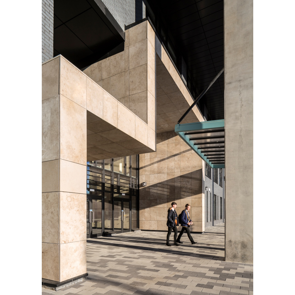 Greenfaulds High School Cumbernauld