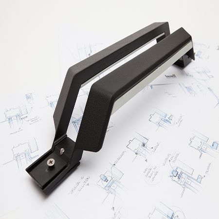 Homeowners given more choice than ever with new Reynaers Hi-Finity options