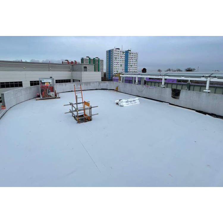 Allam Diabetes Centre – Knauf Insulation is the perfect prescription ...