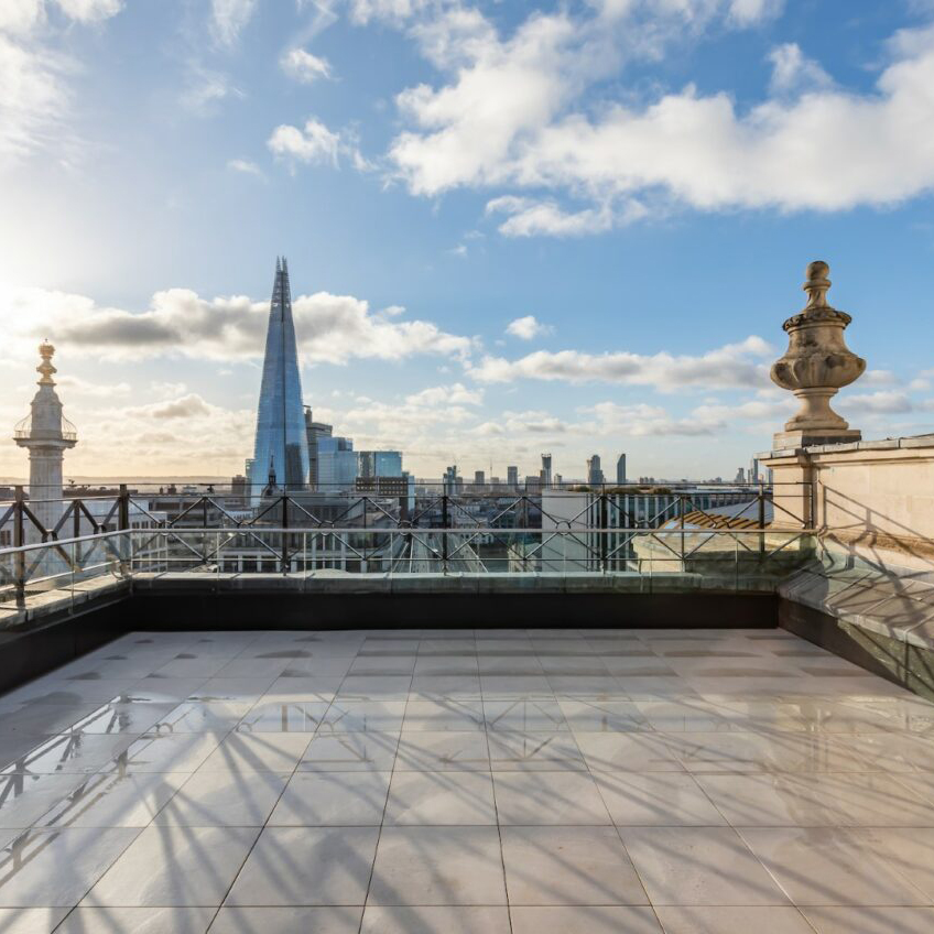 Case Study: 68 King William Street