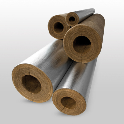 Technical insulation solutions from Knauf Insulation